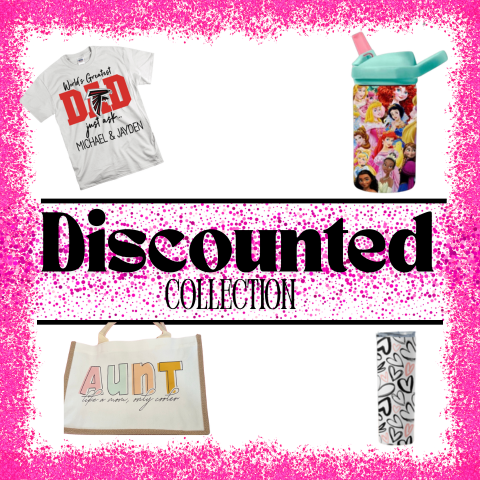 Ready To Ship Collection – Pretty Prints and Events LLC