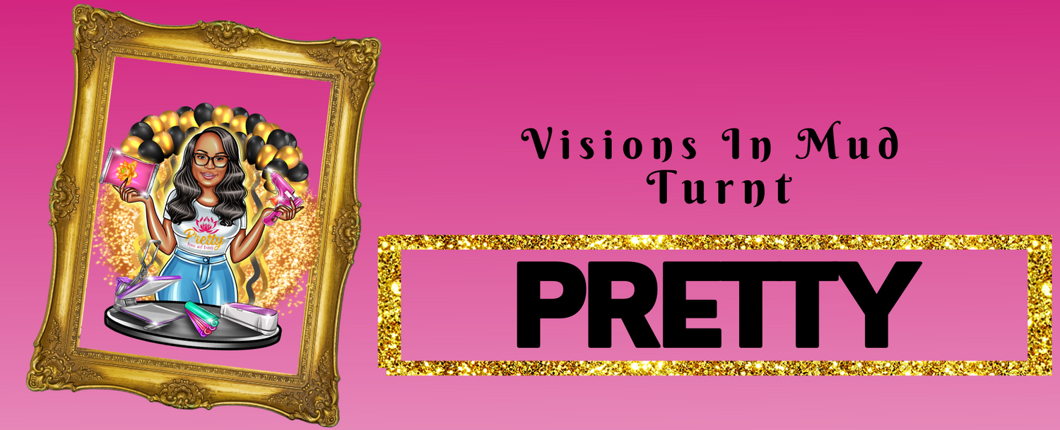 Pretty Prints and Events LLC